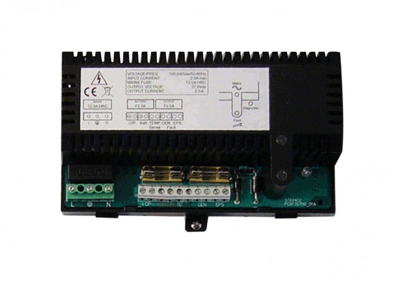STX2402-E - EDI webáruház
